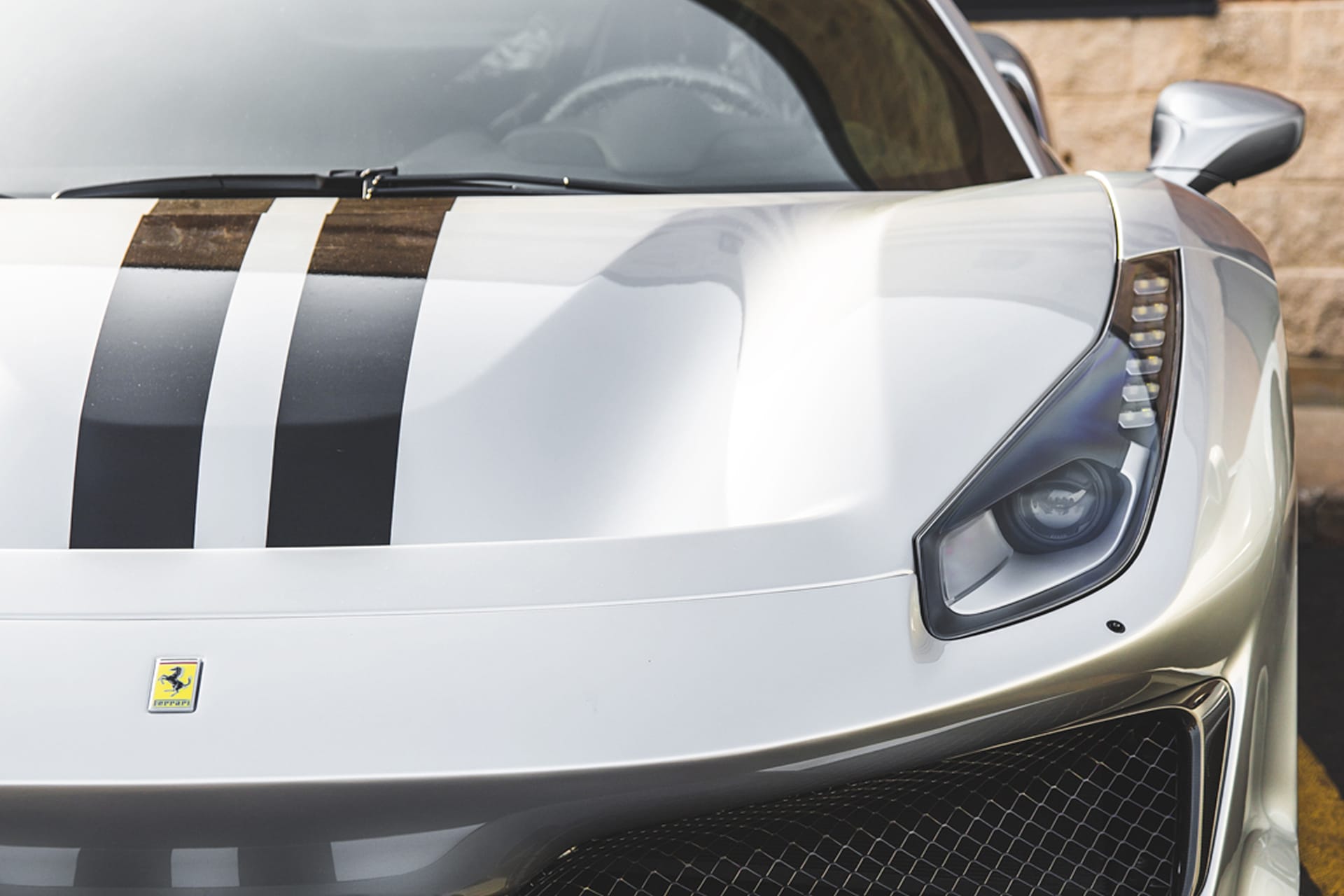 Gtechniq Window Coating | Dynamic Detailing Chicago